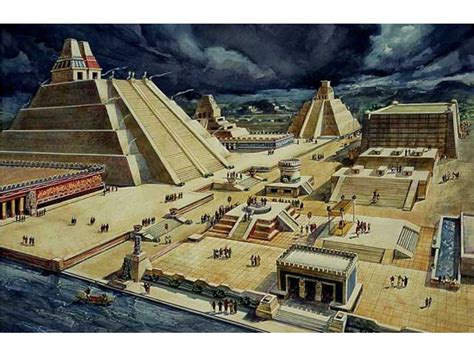 PPT El Apogeo De Su Existencia Tuvo Lugar Entre Los Siglos XIV Y XVI