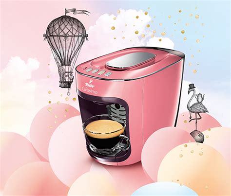 Cafissimo Mini Charming Coral Online Bestellen Bei Tchibo 338653