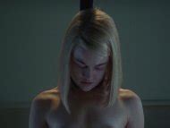 Jemima West Nude Pics Page 1