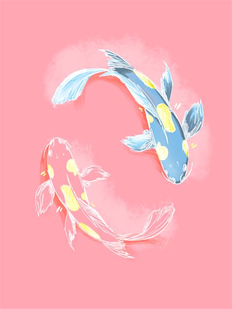 Aesthetic Fish Wallpapers Top Free Aesthetic Fish Backgrounds