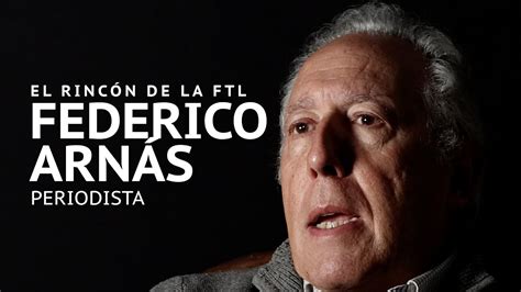 Federico Arnás Manolo Montoliú ha muerto El Rincón de la FTL YouTube