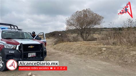 Terror en Los Reyes de Juárez Aparecen cuatro cuerpos decapitados