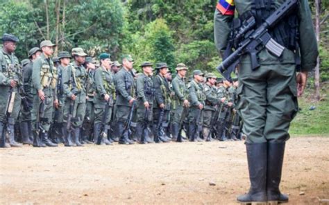 Suspenden órdenes de captura contra 19 disidentes LARAZÓN CO