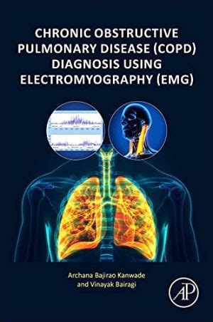 Chronic Obstructive Pulmonary Disease Copd Diagnosis Using