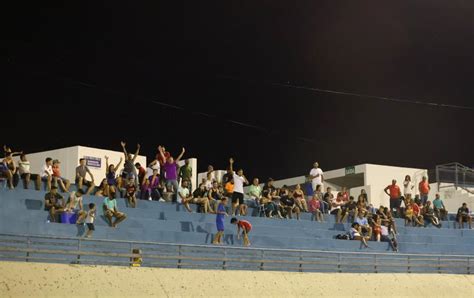 Final do Campeonato Municipal de Futebol Amador Amadorzão 2023 REDEPARÁ