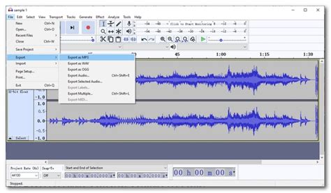 Los Mejores Conversores De Audio Gratuitos En 2024
