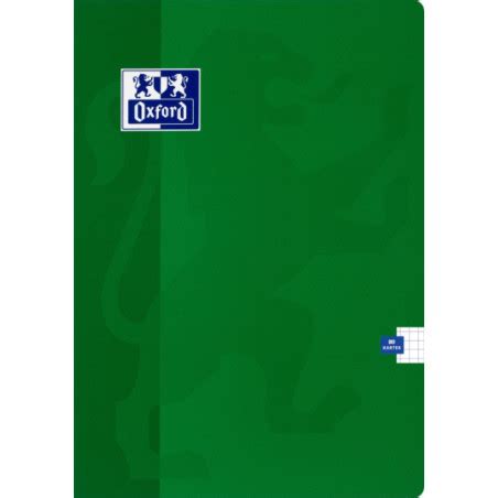 Zeszyt w linię A5 60 Oxford Esse 90g mix kolorów