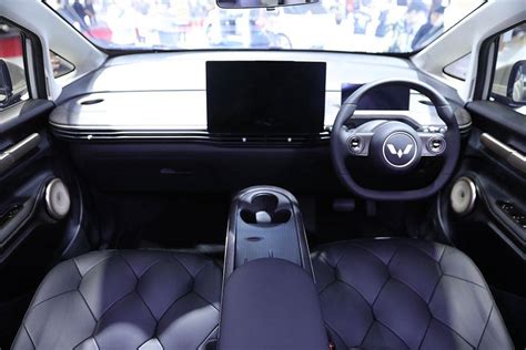 Wuling Cloud EV 2024 Harga OTR Promo Desember Spesifikasi Review
