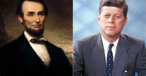 Los Presidentes De Eua Que Murieron En El Poder