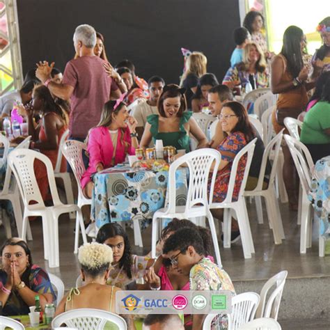 Sociedade Participa Da Feijufantasy Em Prol De Acolhidos Do GACC SE