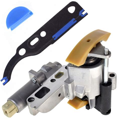 NAPINACZ ŁAŃCUCHA ROZRZĄDU AUDI A4 B5 B6 1 8 1 8T 058109088B za 398 zł
