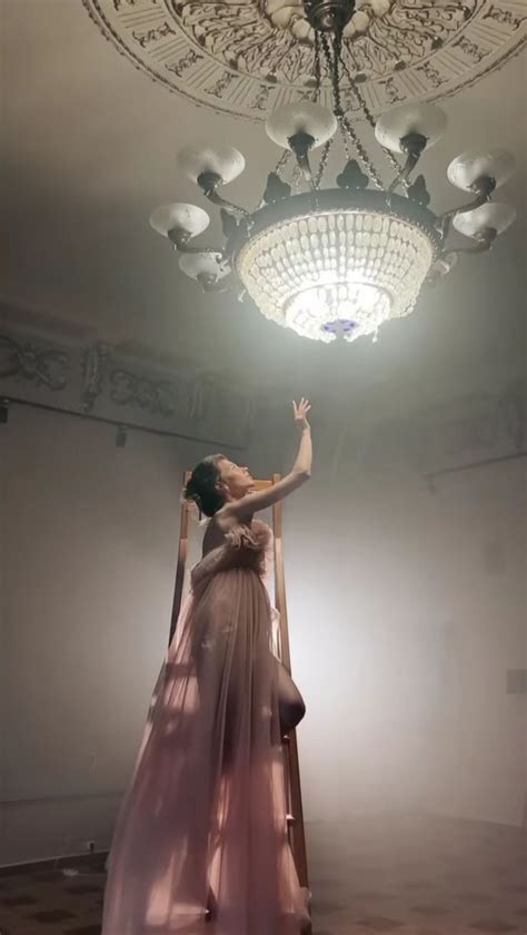 Pin De Pryamorina Em Ballet Beauty