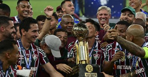 Veja Os Melhores Momentos De Fluminense X Ldu