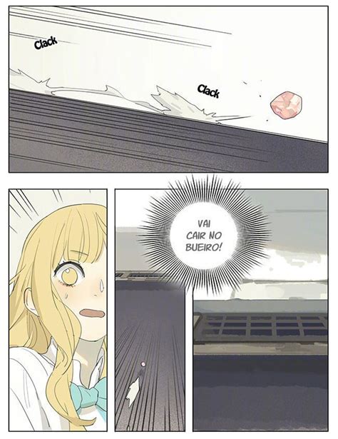 Tamen De Gushi Ler mangá Anime Mangas