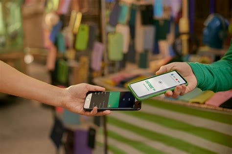 Tecnologia Transforma O Celular Em Maquininha De Cart O Varejo S A