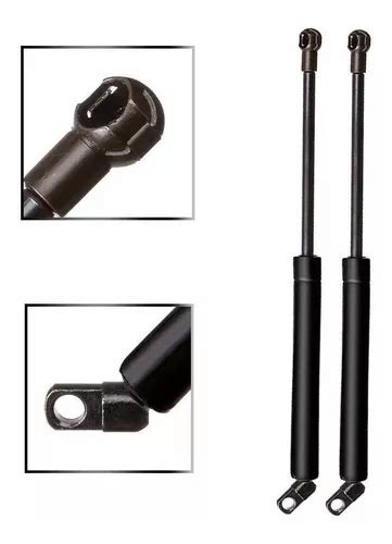 Mysmot 2 Soportes De Elevación De Gas Para Maletero De Bm Envío gratis