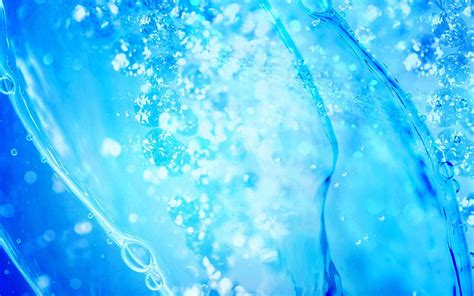 Foto de papel de parede Ternura Azuis Aqua Baixar Grátis