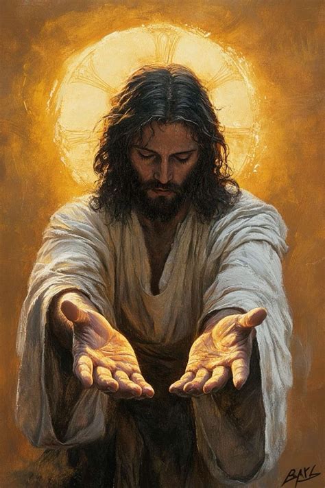 Pin by Márcio Jr on Cristo Rei in 2024 Jesus artwork Jesus christ