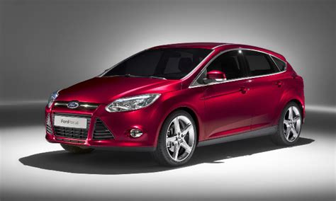 Nitro pe Los diez autos más vendidos en el mundo durante el 2013