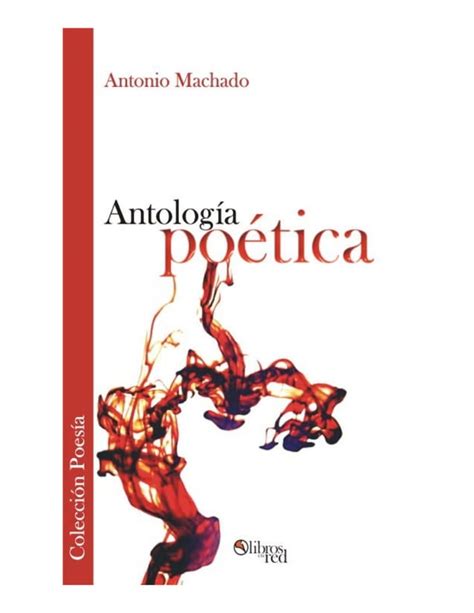 Antología poética Antonio Machado PDF