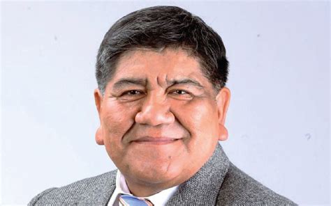 Rómulo Mucho El Perú necesita tres grandes fundidoras y refinerías de