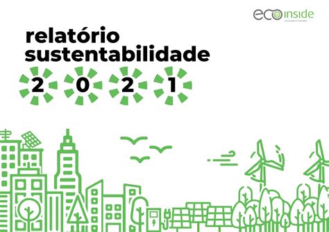 Relatório de Sustentabilidade Empresarial 2021 Ecoinside