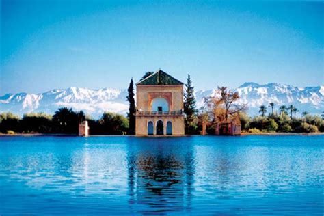 مدينة مراكش المغربية المعالم السياحية الرائعة صوري