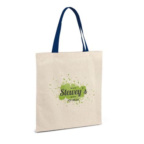Sacola de Algodão Personalizada para Brindes Iniciativa Brindes