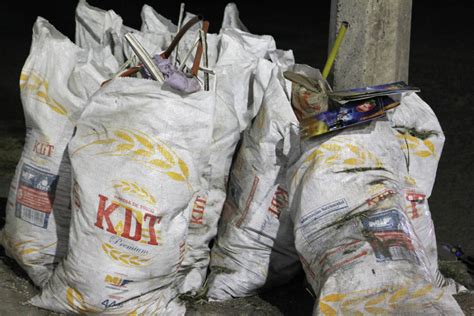 Cada día se recolectan más de 86 mil toneladas de basura en México