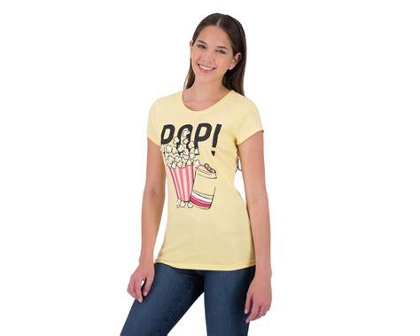 Venta Playeras Para Dama En Coppel En Stock