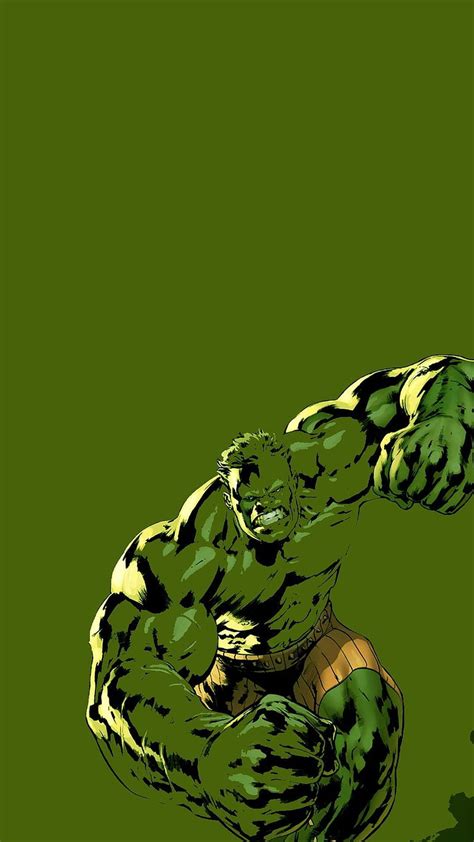 Hulk Wallpaper Hd For Desktop