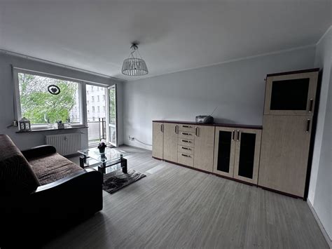 Mieszkanie Gorzów Wielkopolski ul Jana Korcza bez pośrednika 40 m2