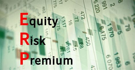What Is Equity Risk Premium ERP Formula And Calculation