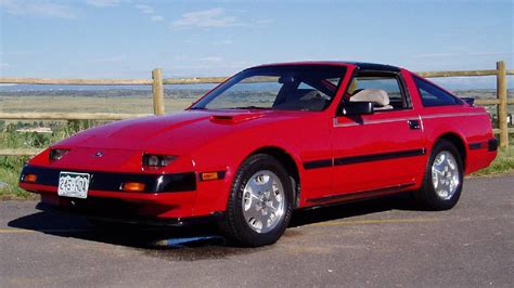 Nissan Z History Generations Z Zx Z Z More