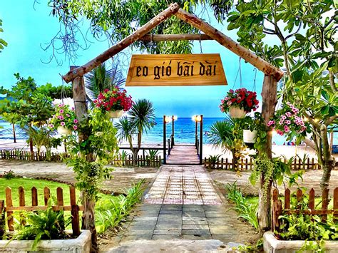 Nhà Hàng Hải Sản Eo Gió Bãi Dài Cam Lâm Siêu Rẻ Siêu Ngon