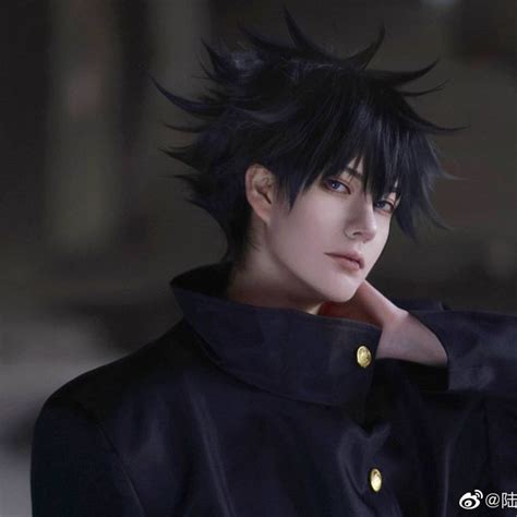 Anime Cosplay Costumes Epic Cosplay Male Cosplay Cosplay Characters