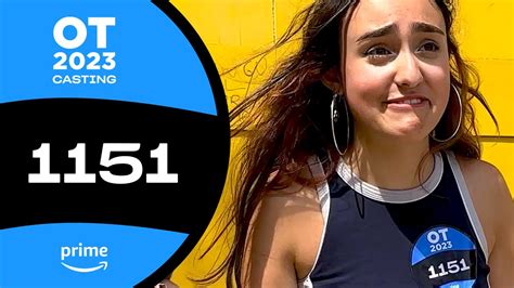 1151 SANDRA ASPIRANTES OT CASTING FINAL OT 2023 YouTube