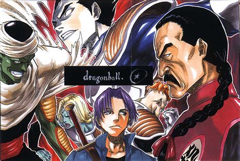 Dragon Ball Toriyama Akira Image By Kubo Tite Zerochan