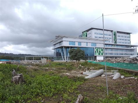 Daftar 12 Rumah Sakit Pilihan Di Ambon Ulastempat