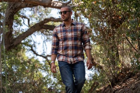 How To Style A Flannel In 2023 The Essential Guide For Men