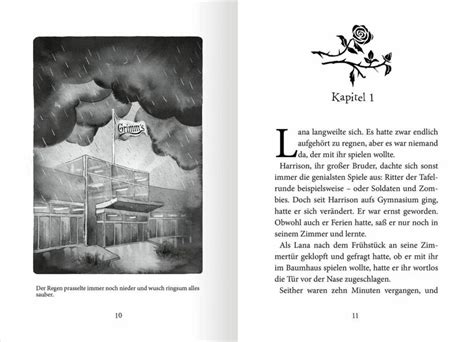 Der Tag an dem ich in ein Märchen fiel von Ben Miller bei bücher de