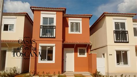 Casas de Toscana Jundiaí Bairro Medeiros Condomínios Interior SP