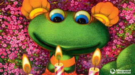 Chronique BD Lulu Vroumette fête son anniversaire