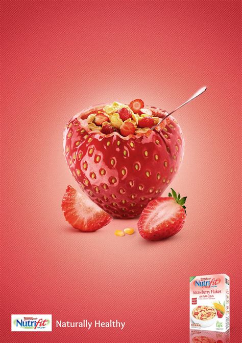 Anuncios Publicitarios De Alimentos Ejemplos Image To U