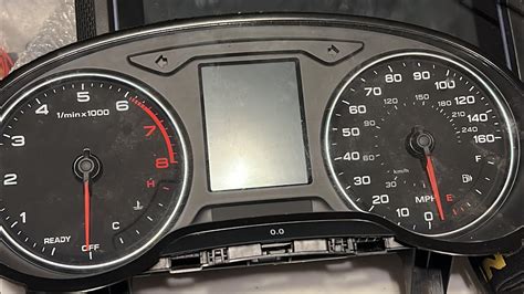 Programación de Llave Volkswagen Jetta 2014 con IM608 Autel Sistema