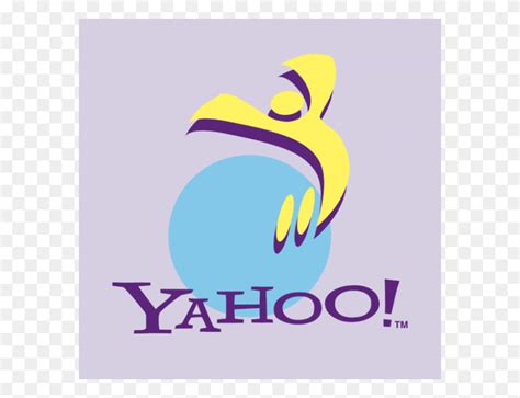 Yahoo Logo Png Transparent Vector Yahoo Logo PNG FlyClipart