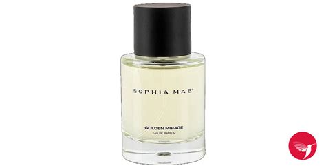 Golden Mirage Sophia Mae Parfum Een Nieuwe Geur Voor Dames En Heren 2023