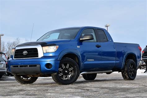 Toyota Tundra Sr Engine
