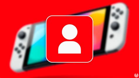Switch Mantendr Las Mismas Cuentas Nintendo Que En Switch Lo Que