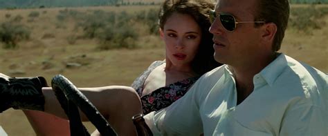 Madeleine Stowe Nude Revenge